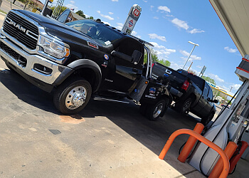 3 Best Towing Companies in Lubbock, TX - Expert Recommendations