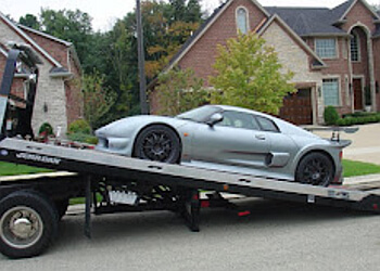 3 Best Towing Companies in Salinas, CA