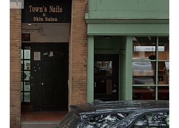 3 Best Nail Salons in Boston, MA - Expert Recommendations