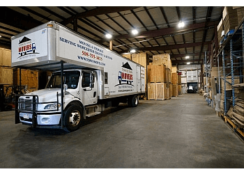 3 Best Moving Companies in Worcester, MA - ThreeBestRated