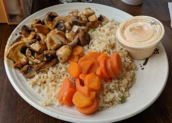 3 Best Japanese Restaurants in Charlotte, NC - Expert Recommendations