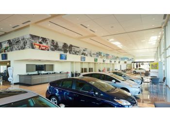 3 Best Car Dealerships in Miami, FL - Expert Recommendations