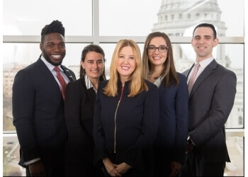 3 Best DWI & DUI Lawyers in Madison, WI - Expert Recommendations