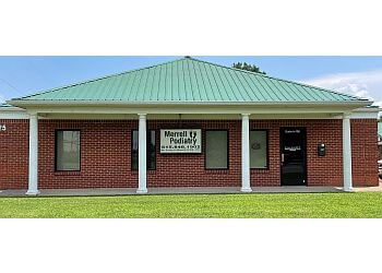 3 Best Podiatrists in Murfreesboro, TN - Expert Recommendations