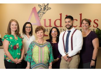 3 Best Audiologists in San Antonio, TX - Expert Recommendations