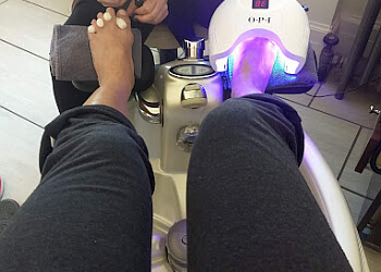 3 Best Spas in Green Bay, WI - Expert Recommendations