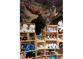 3 Best Gift Shops in Anchorage, AK - ThreeBestRated
