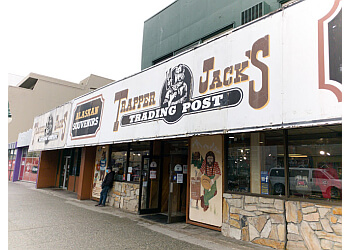 3 Best Gift Shops in Anchorage, AK - ThreeBestRated