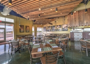 3 Best Italian Restaurants in Laredo, TX - Expert Recommendations