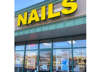 3 Best Nail Salons in Elgin, IL - Expert Recommendations