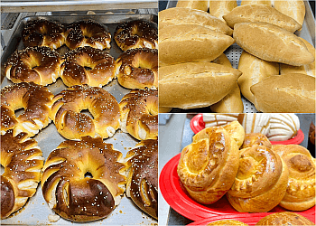 3 Best Bakeries in Columbia, SC - Expert Recommendations