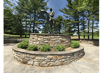 3 Best Public Parks in Allentown, PA - ThreeBestRated