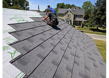 3 Best Roofing Contractors in Cedar Rapids, IA - ThreeBestRated