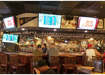 3 Best Sports Bars in Tucson, AZ - Expert Recommendations