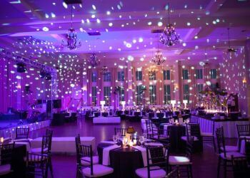 3 Best Event Management Companies in Dallas, TX - Expert Recommendations
