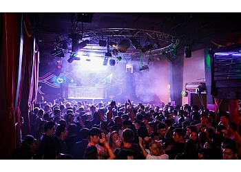 3 Best Night Clubs in Seattle, WA - Expert Recommendations