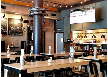 3 Best Sports Bars in Berkeley, CA - ThreeBestRated