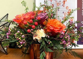 3 Best Florists in Oklahoma City, OK - Expert Recommendations