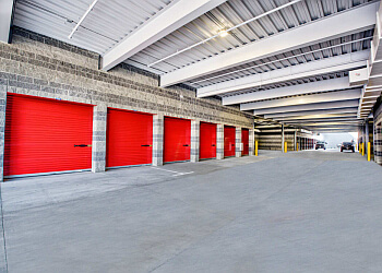 3 Best Storage Units in Glendale, CA - Expert Recommendations