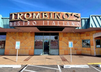 3 Best Italian Restaurants in Albuquerque, NM - Expert Recommendations
