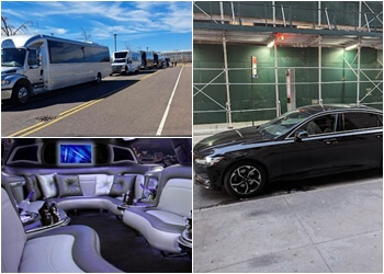 3 Best Limo Service in Philadelphia, PA