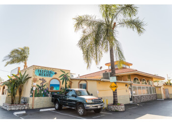 3 Best Mexican Restaurants in Pomona, CA - Expert Recommendations