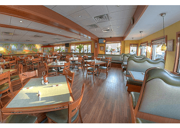 3 Best American Restaurants in Elizabeth, NJ - Expert Recommendations