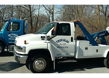 3 Best Towing Companies in Lexington, KY - Expert Recommendations