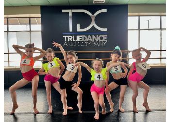 3 Best Dance Schools in Lincoln, NE - Expert Recommendations