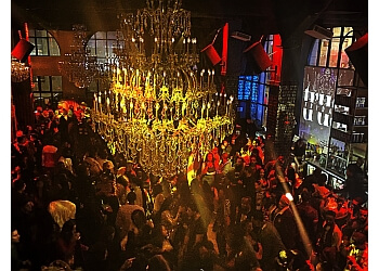 3 Best Night Clubs in Detroit, MI - Expert Recommendations