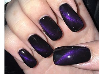 3 Best Nail Salons in Glendale, AZ - Expert Recommendations