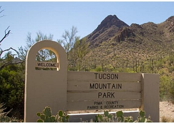 3 Best Public Parks in Tucson, AZ - ThreeBestRated