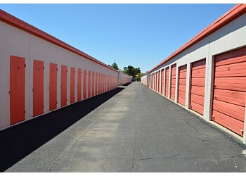 3 Best Storage Units in Tucson, AZ - Expert Recommendations