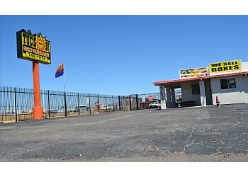 3 Best Storage Units in Tucson, AZ - Expert Recommendations