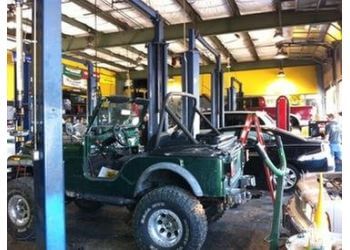 3 Best Car Repair Shops in Springfield, IL - Expert Recommendations