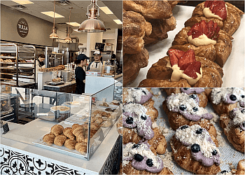 3 Best Bakeries in Frisco, TX - Expert Recommendations