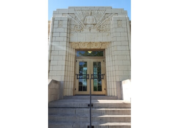 3 Best Landmarks in Tulsa, OK - Expert Recommendations