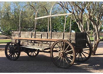 3 Best Landmarks in Chandler, AZ - Expert Recommendations