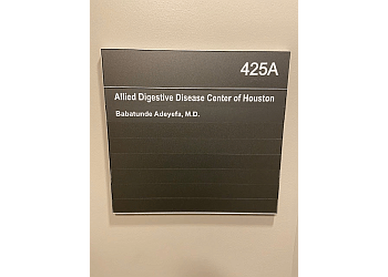 3 Best Gastroenterologists In Houston Tx Expert Recommendations