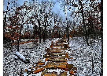3 Best Hiking Trails in Tulsa, OK - Expert Recommendations