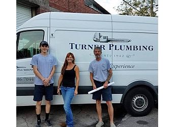 3 Best Plumbers in Jacksonville, FL - ThreeBestRated