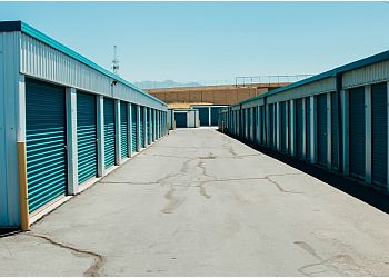 3 Best Storage Units in Provo, UT - Expert Recommendations