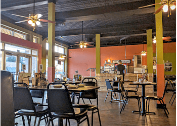 3 Best Italian Restaurants in Grand Prairie, TX - Expert Recommendations