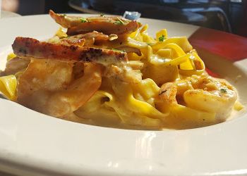 3 Best Italian Restaurants in Grand Prairie, TX - Expert Recommendations