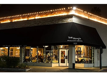 3 Best Italian Restaurants in Pomona, CA - Expert Recommendations