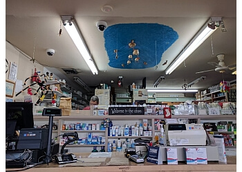 3 Best Pharmacies in Santa Rosa, CA - ThreeBestRated