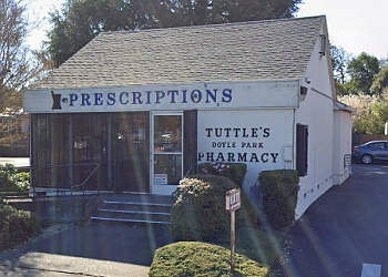 3 Best Pharmacies in Santa Rosa, CA - ThreeBestRated