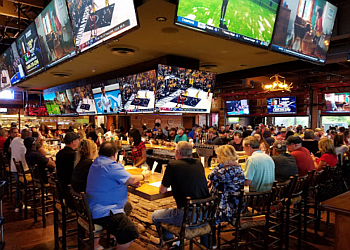 3 Best Sports Bars in Augusta, GA - Expert Recommendations