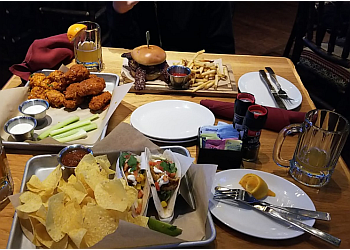 3 Best Sports Bars in Augusta, GA - Expert Recommendations