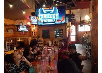 3 Best Sports Bars in Jackson, MS - ThreeBestRated